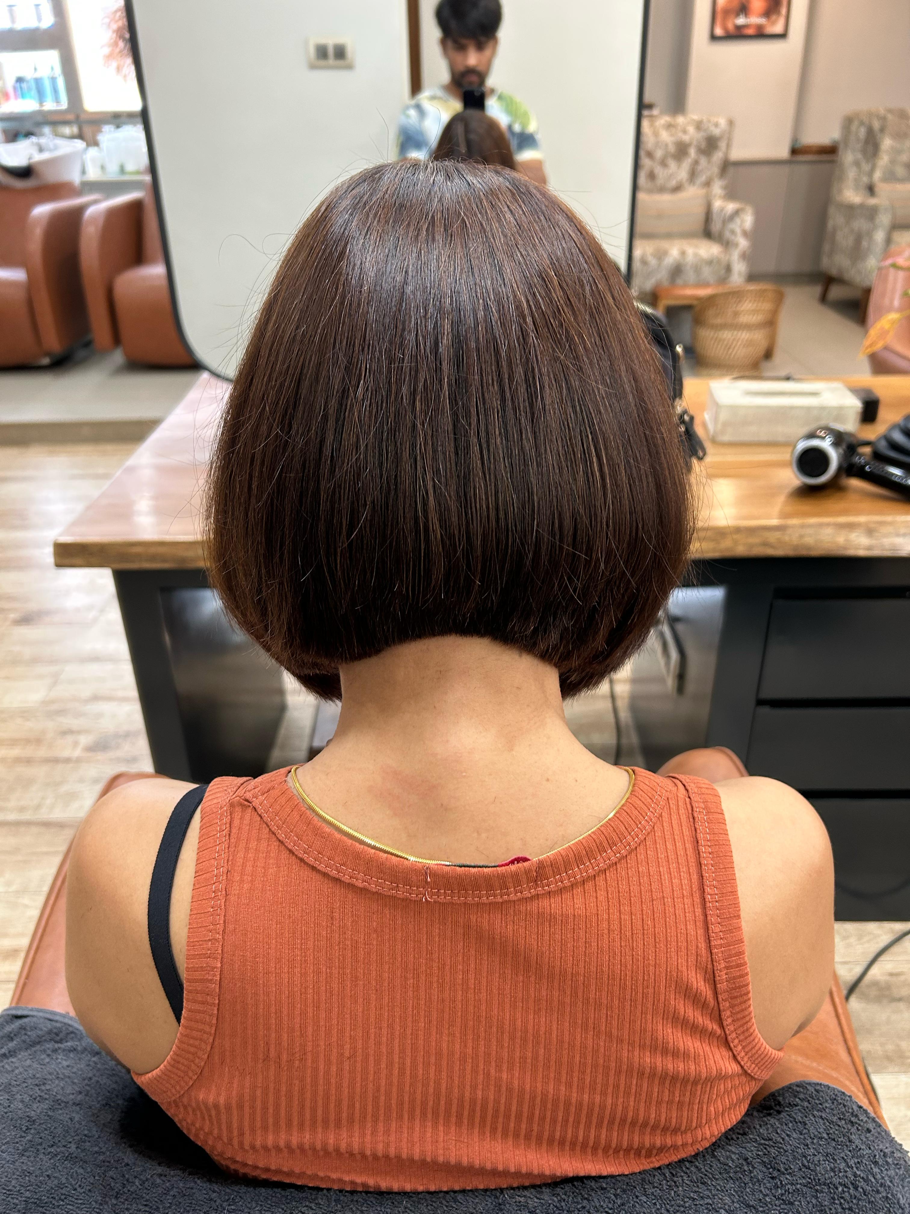 Tryst Salon JP Nagar