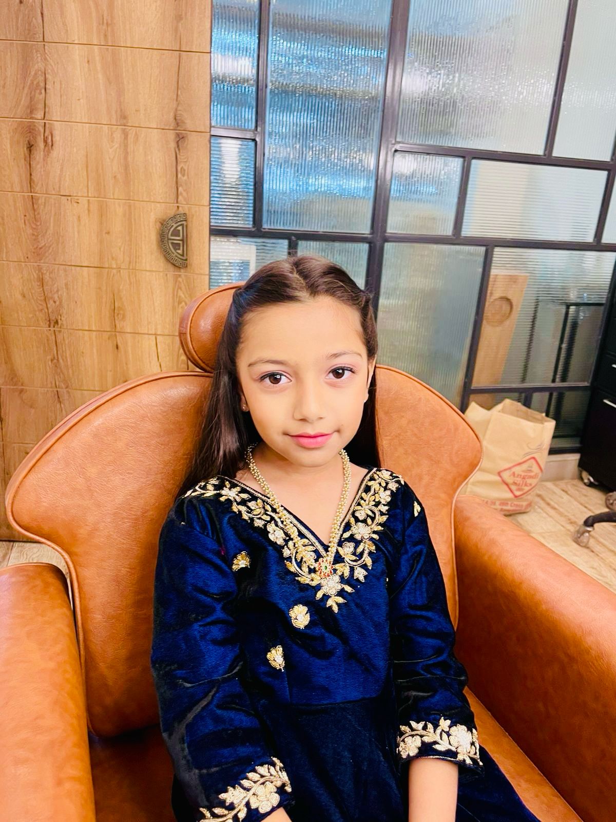 Tryst Salon JP Nagar